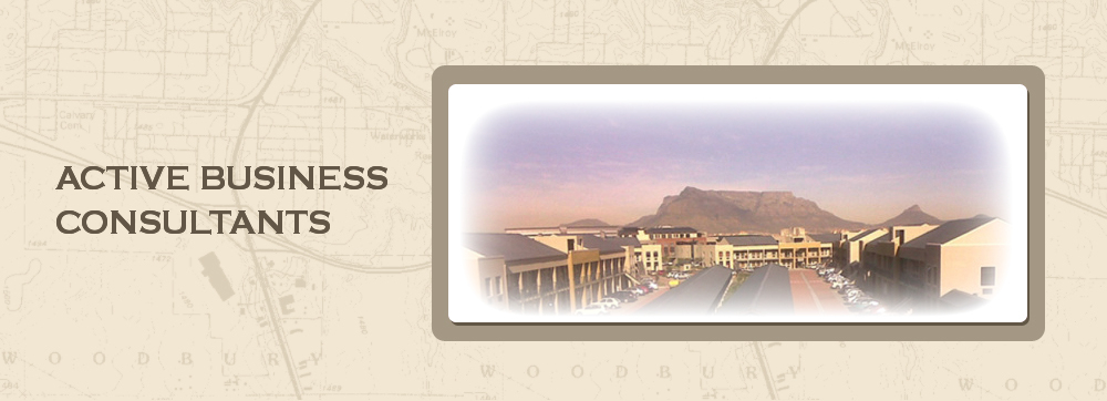 Active Business Consultants.co.za